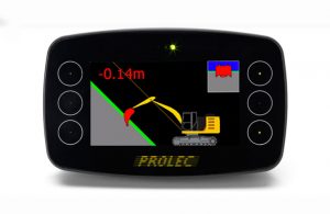 2D Dig System - Land and Water