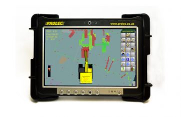 3D Dig System - Land and Water